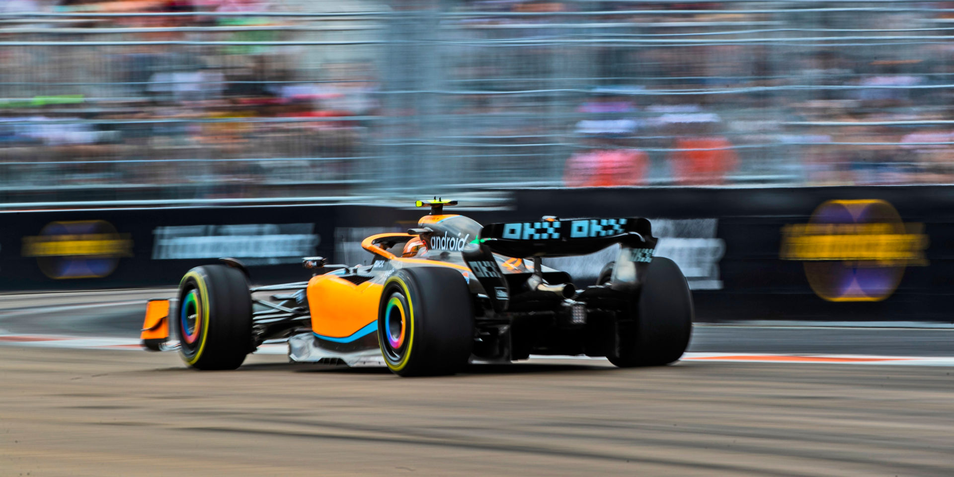 Miami Grand Prix 2023 | GB