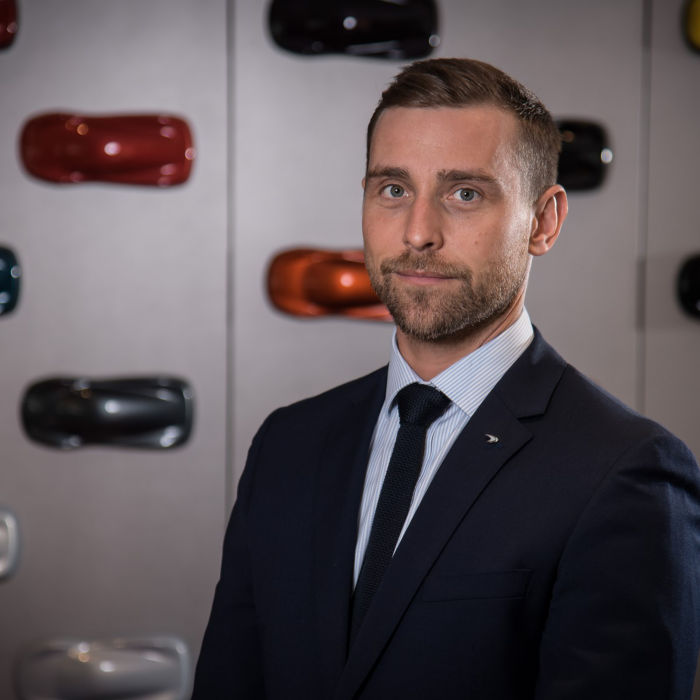 McLaren Birmingham | Official Retailer of McLaren in Birmingham