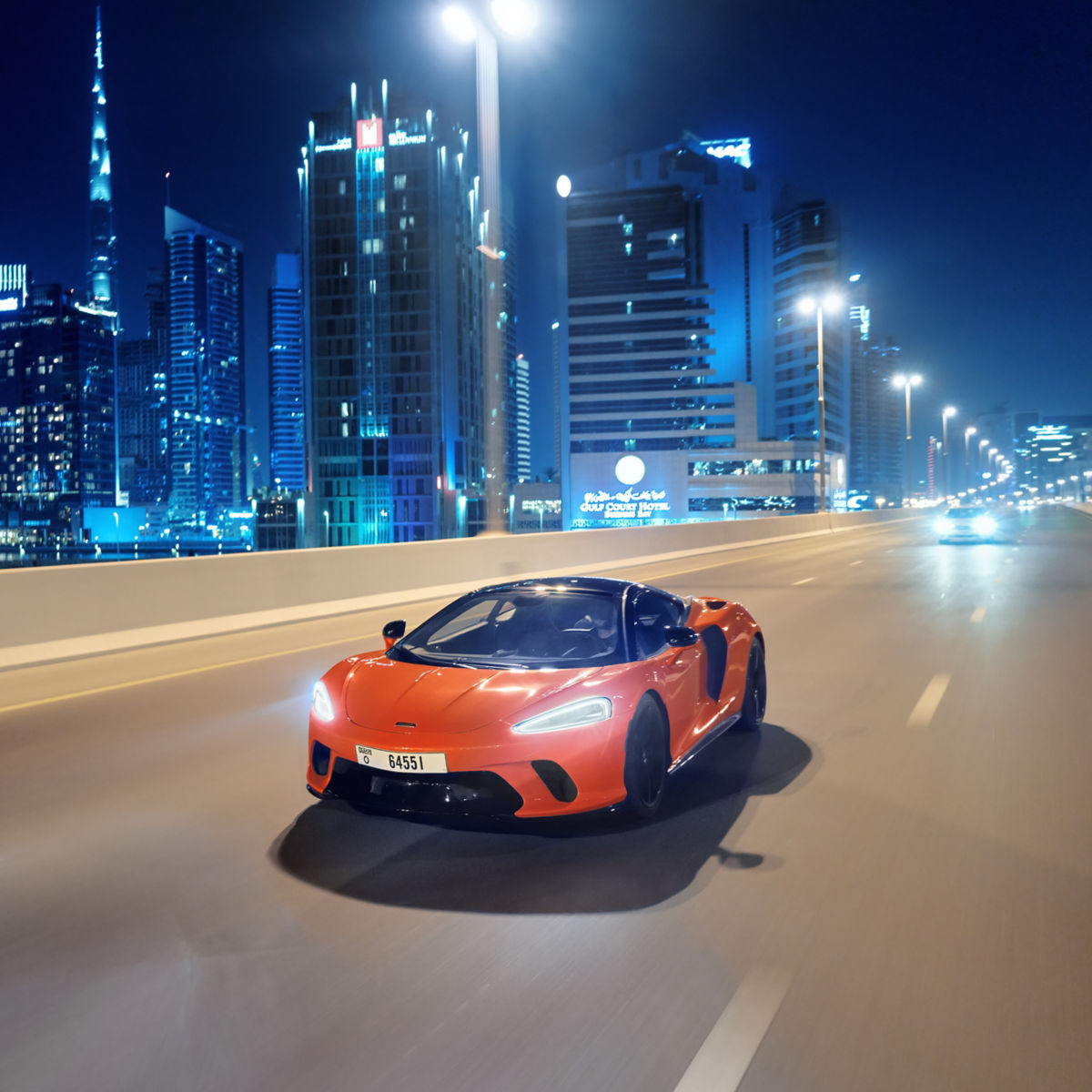 McLaren Automotive - Official Global Website