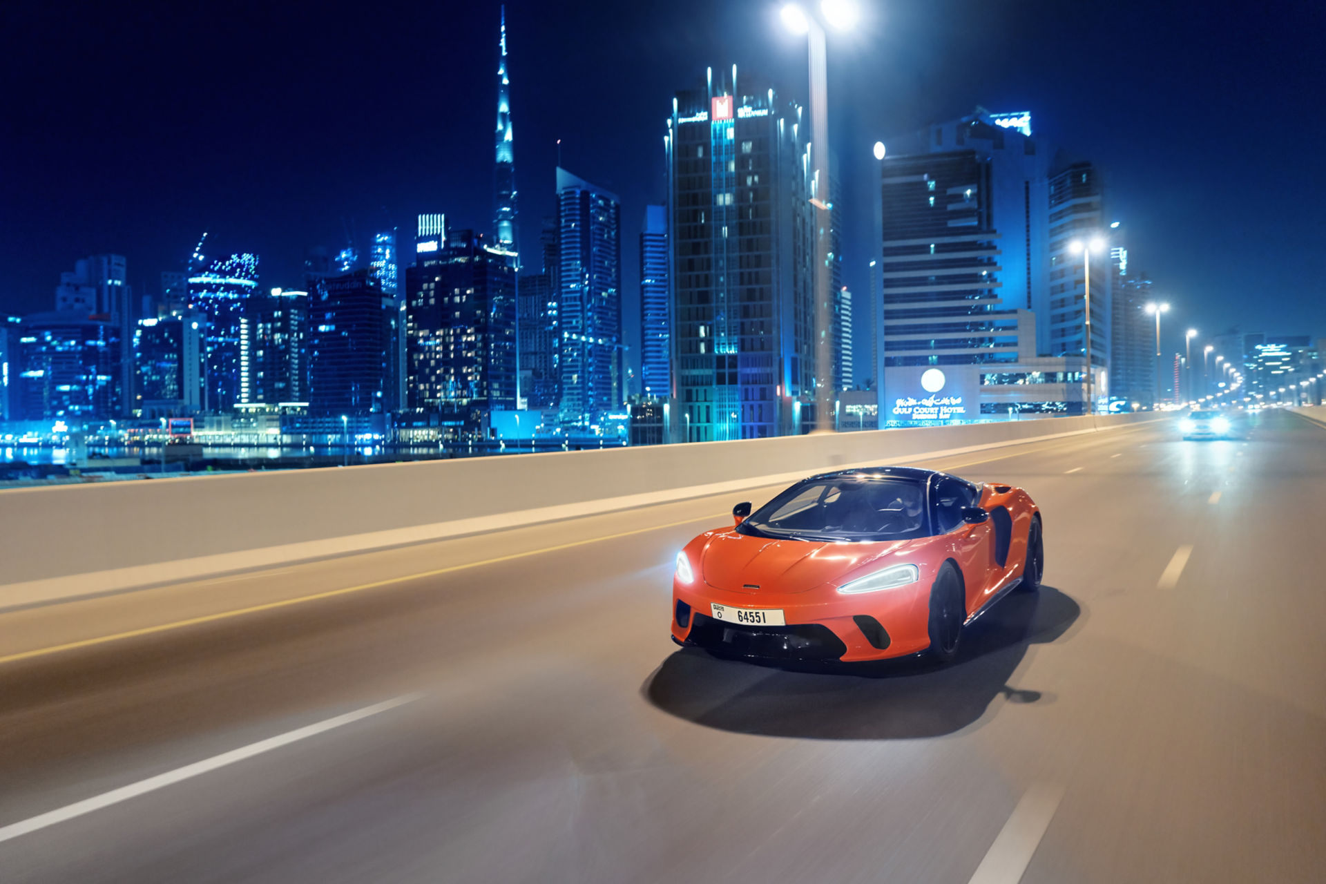 McLaren Automotive - The Most Exhilarating Driving Experience | US