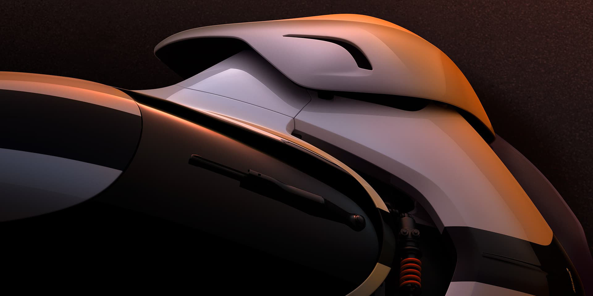 McLaren Solus GT - New Ultra-rare Single Seater Hypercar | GB