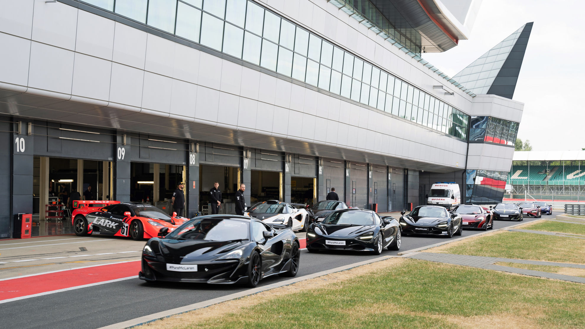 Successful Experience Booking