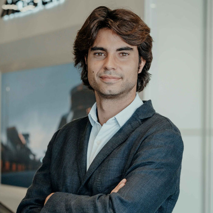 McLaren Barcelona | Official Retailer of McLaren in Barcelona