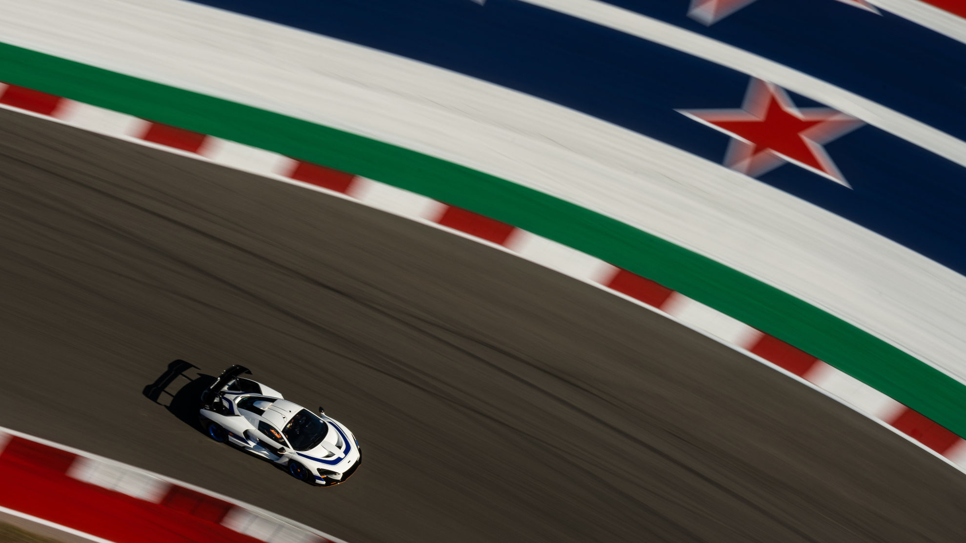 McLaren Automotive - Official Global Website