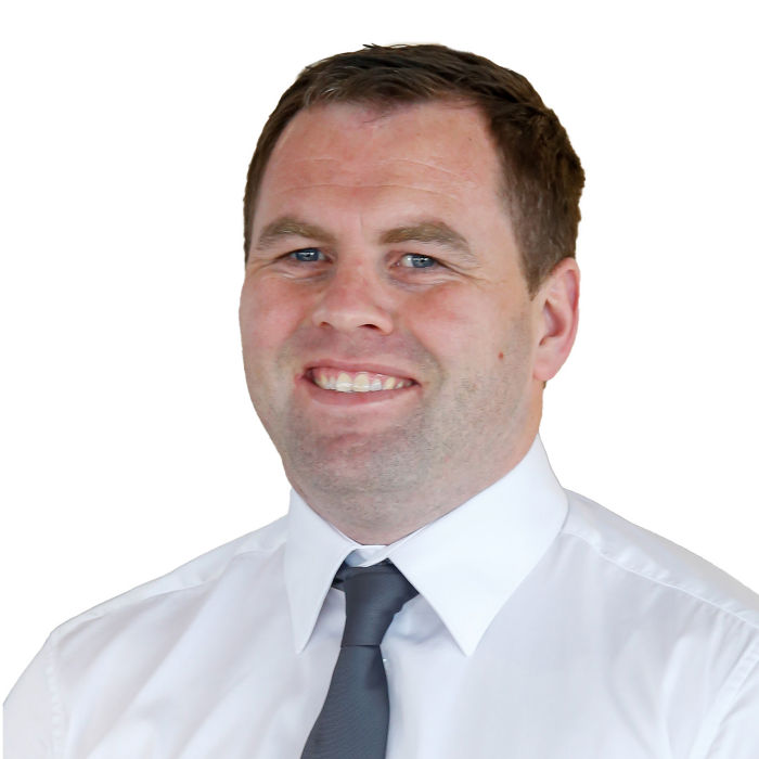 McLaren Perth | Official Retailer of McLaren in Perth