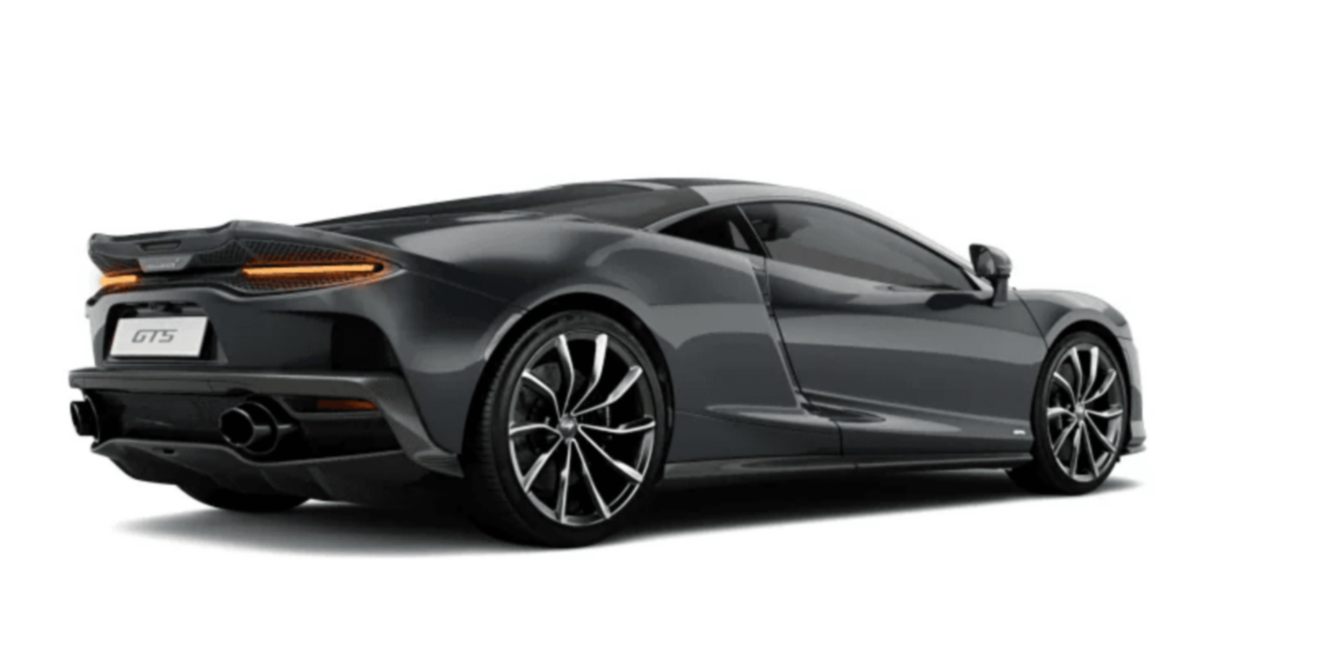 Alle McLaren-Modelle – Entdecken und vergleichen Sie alle McLaren-Fahrzeuge